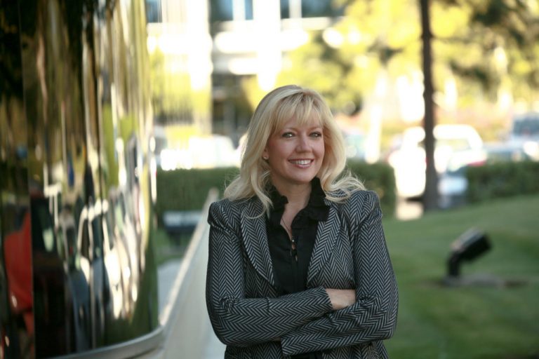 Susan Thomas Agency Leader of the Year Interview - 10Fold