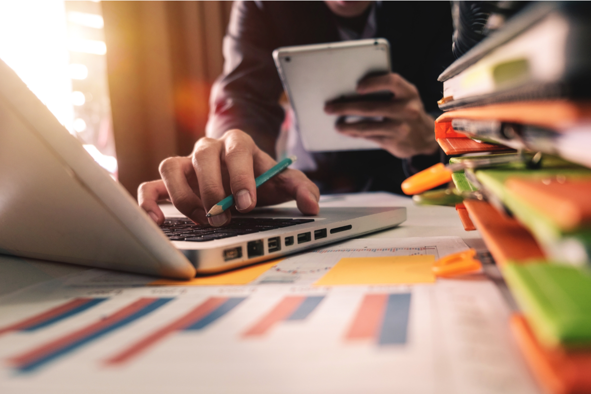 How to Execute a Social Media Marketing Program - 10Fold